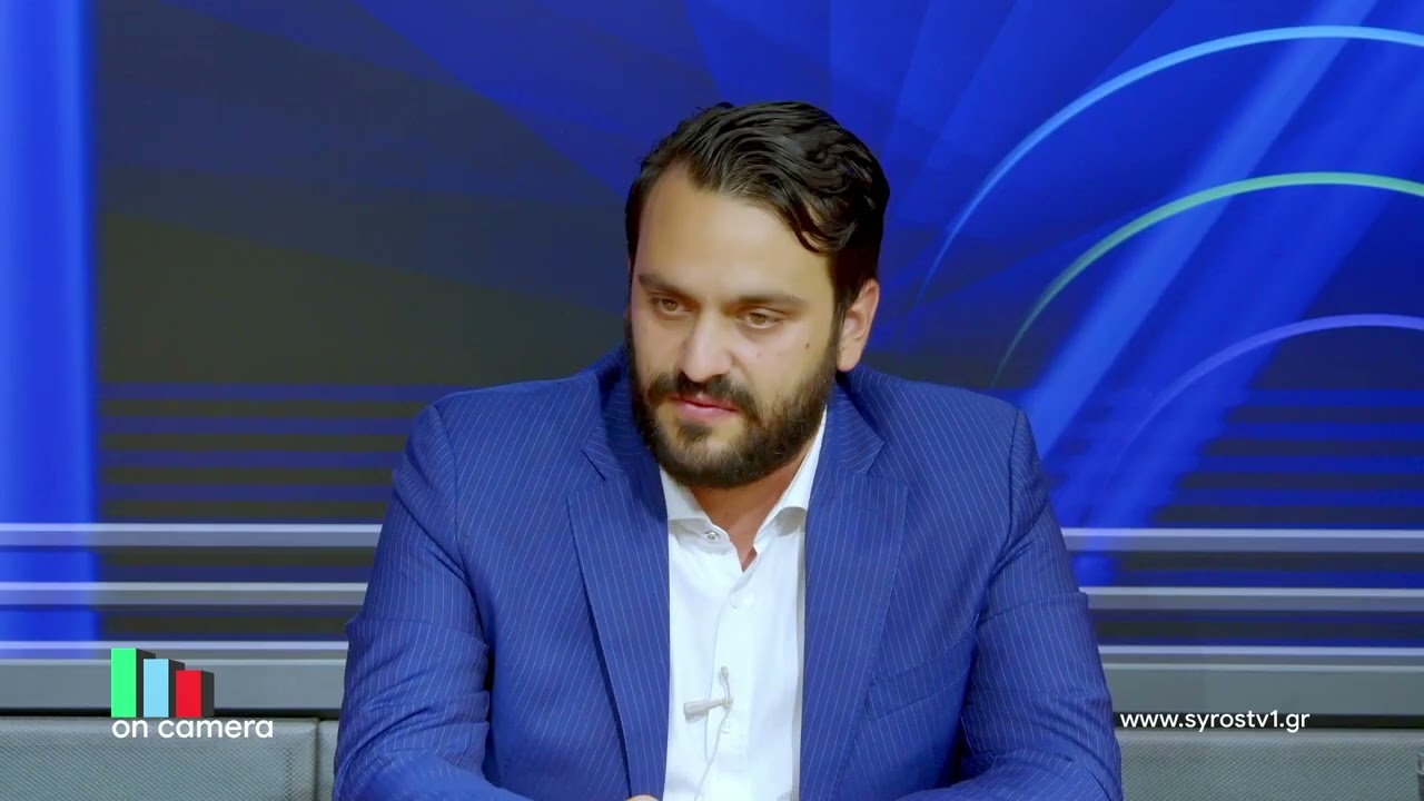 Αντώνης Παγώνης: Οι προβλέψεις για τον τουρισμό και οι δράσεις της ...